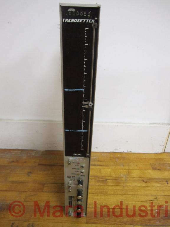 Edmunds Gage E8000 Trendsetter Column Amplifier W/Extra Connector | eBay