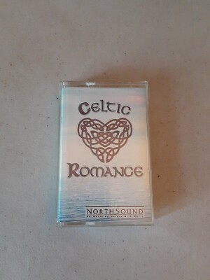 Celtic Romance - NorthSound (Cassette, 1998) EX, Tested | eBay