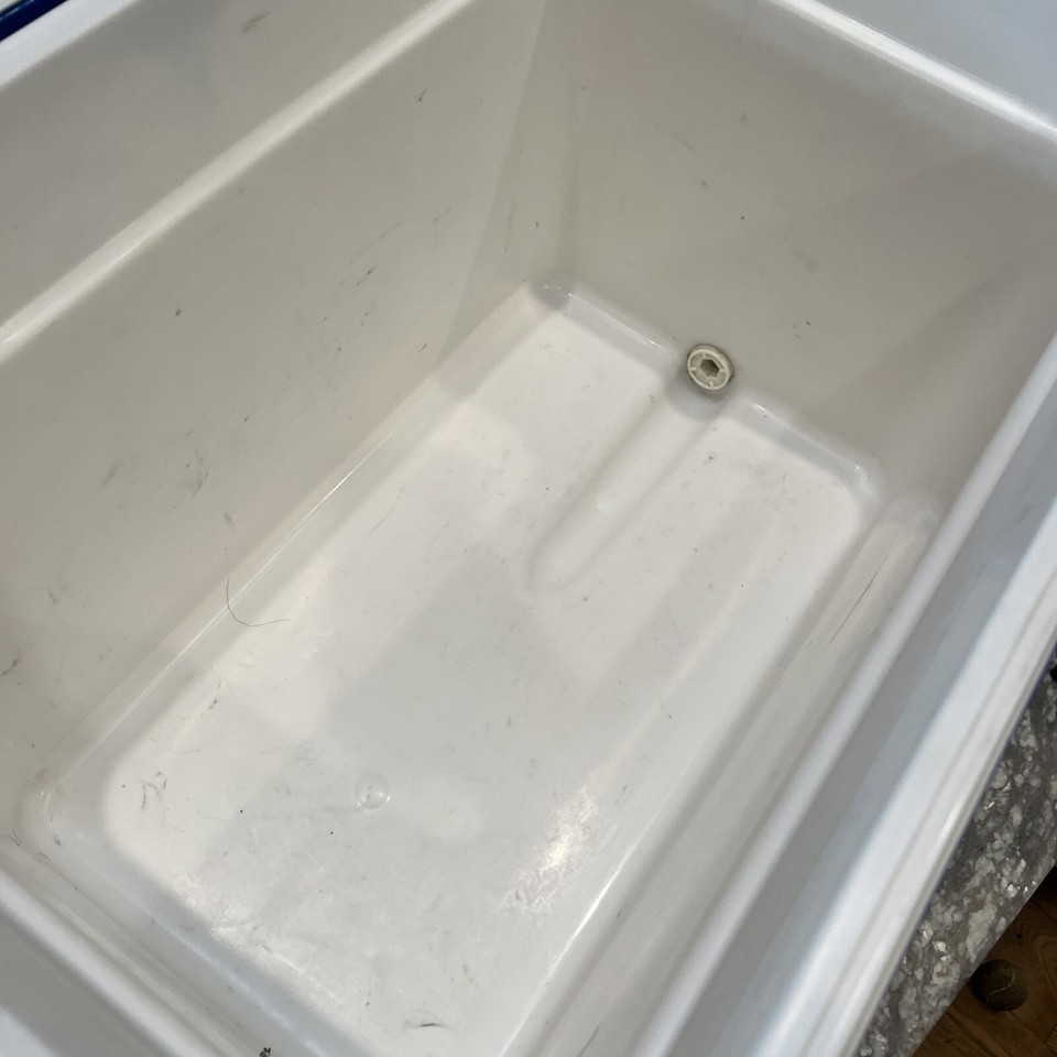 Seattle Seahawks Bud Light Blue Cooler Ice Chest Insulated | eBay