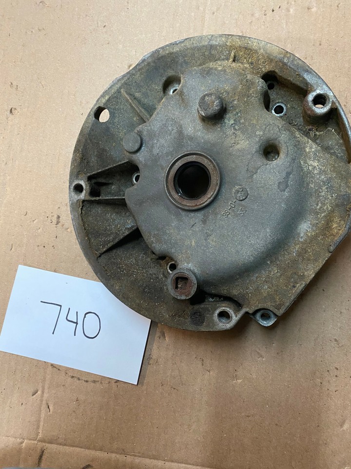 Tecumseh 6.75HP Engine LV195EA Sump 37608A , 34311E (#740) | eBay