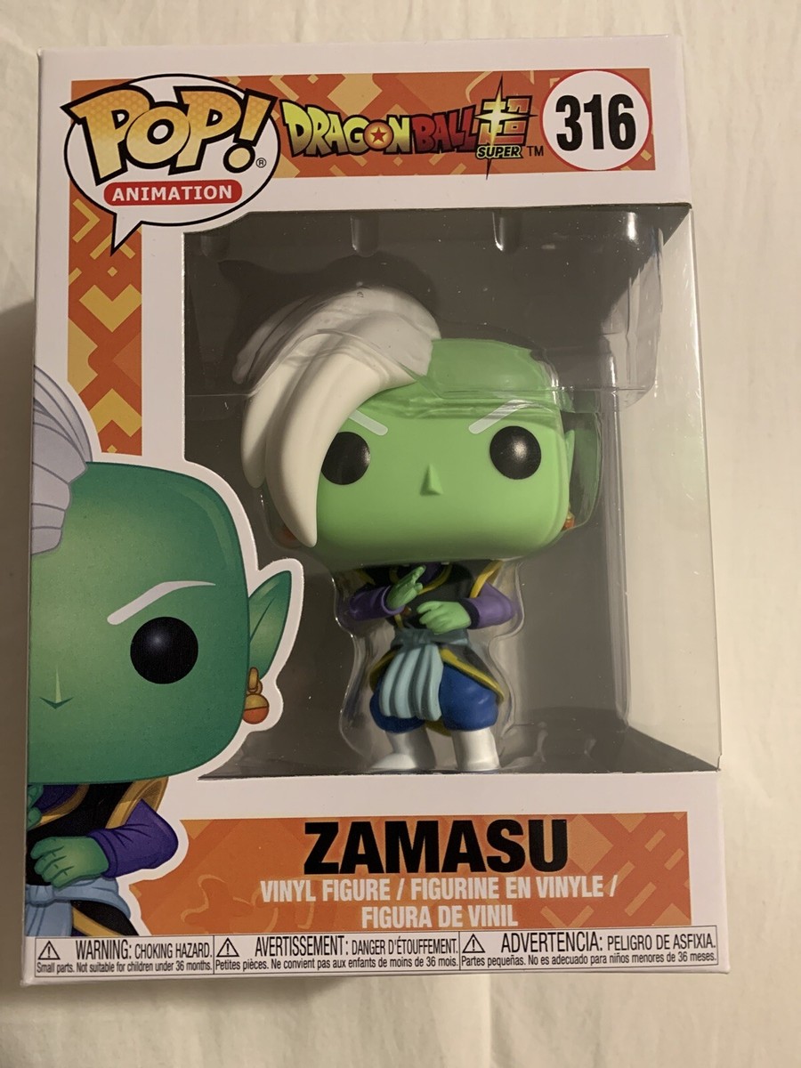 Zamasu