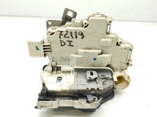 8J1837015A Lock Door Front Left / 2805749 For AUDI Q7 4L 3.0 | eBay