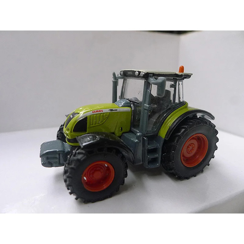 JakeSpecial – CLAAS ARES 657 ATZ 1:87 Scale Diecast Model | eBay