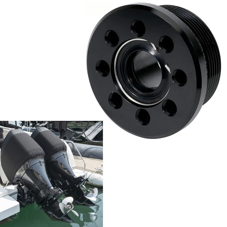 Trim End Cap Screw Assembly For Outboard Motor Repair Sealing Ring ...