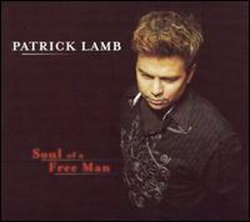 Soul of a Free Man by Patrick Lamb: New 678277130623| eBay
