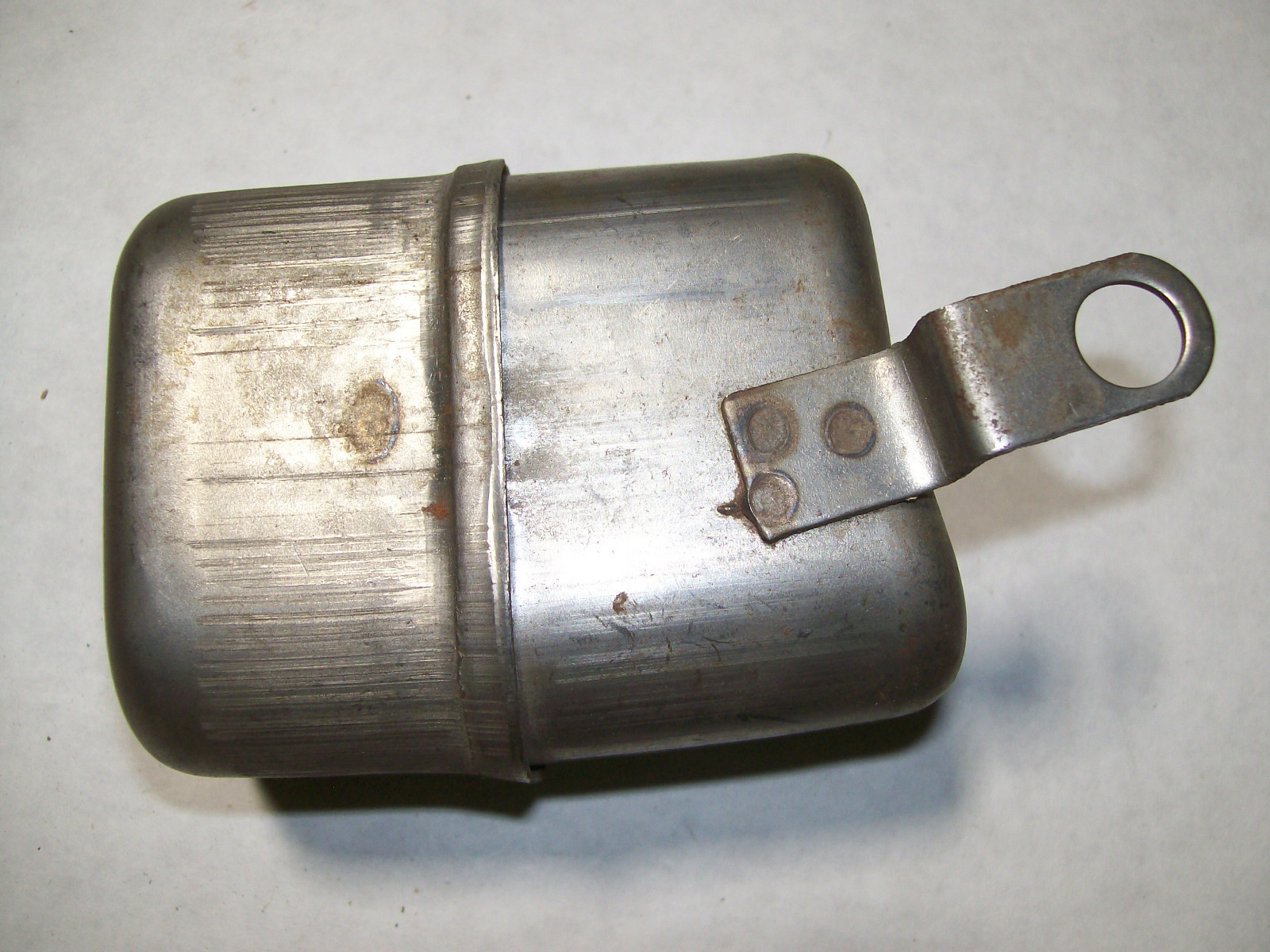 Clinton Small Gas Engines Muffler 170-144 | eBay
