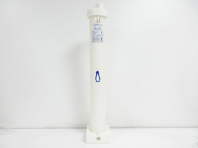 Filtration Equipment - Filter Chamber