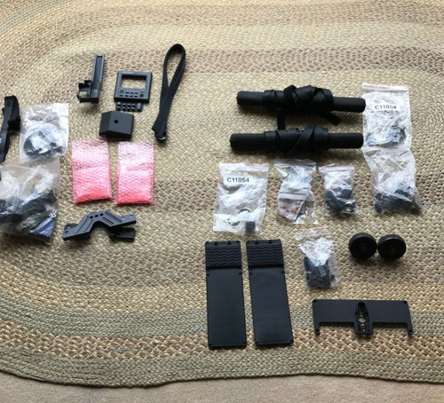 Concept 2 Rowing machine parts / WaterRower parts New and used | eBay UK