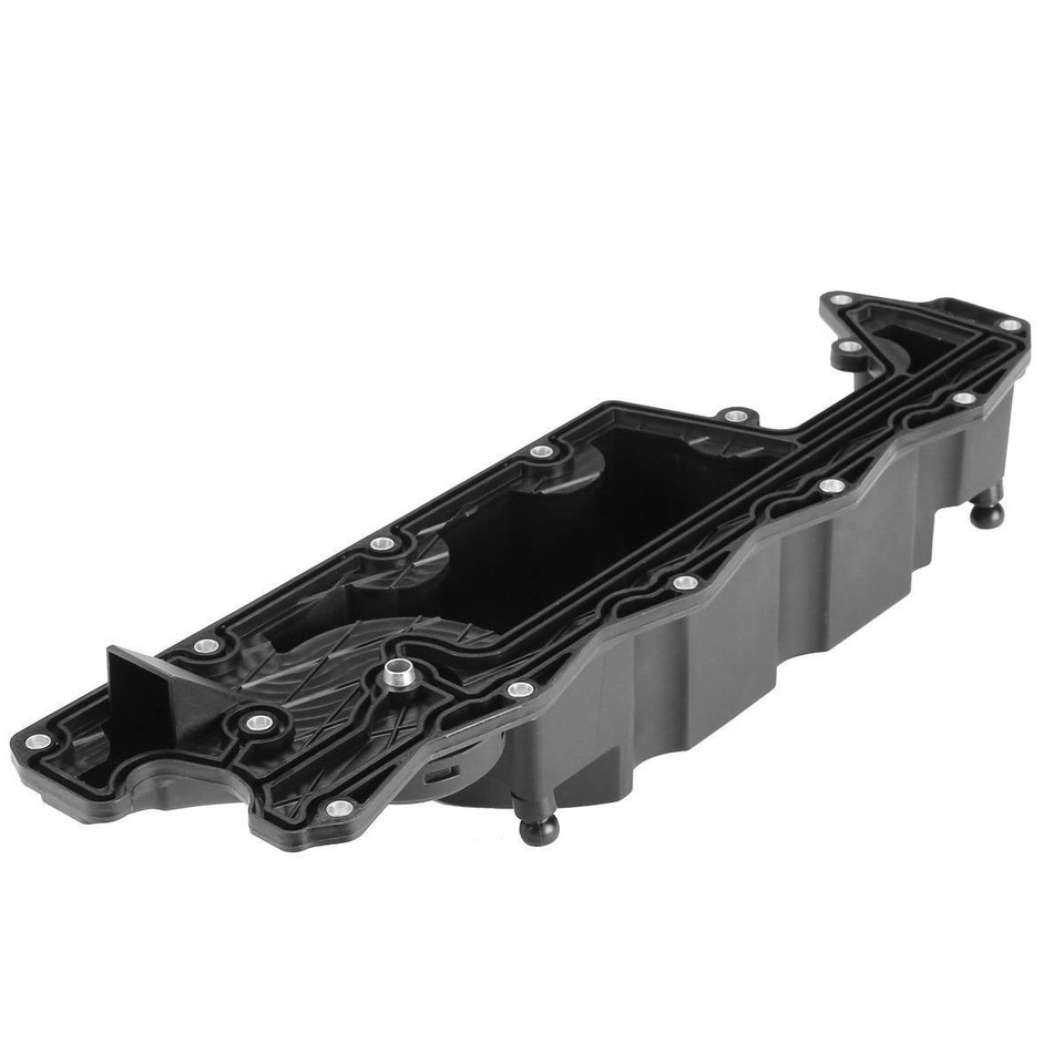 A-Premium Engine Valve Cover Kit with Gasket for Volvo S80 V70 XC60 ...