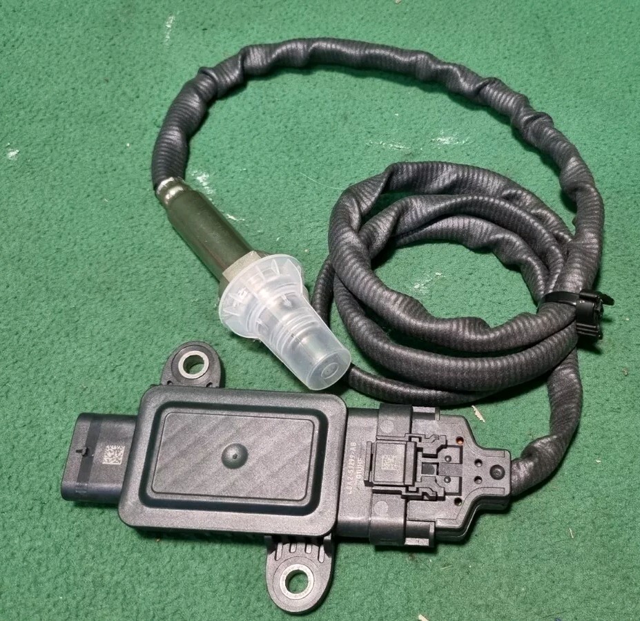 Range Rover Velar L560 Front Nox Trap Temperature Sensor New Genuine ...
