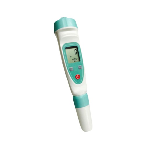 Handheld Oxidation Reduction Potential Tester Meter Pen Type ORP Meter ...