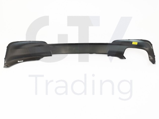 Genuine BMW OEM 51128048132 Trim Panel Bumper Rear Bottom for sale ...