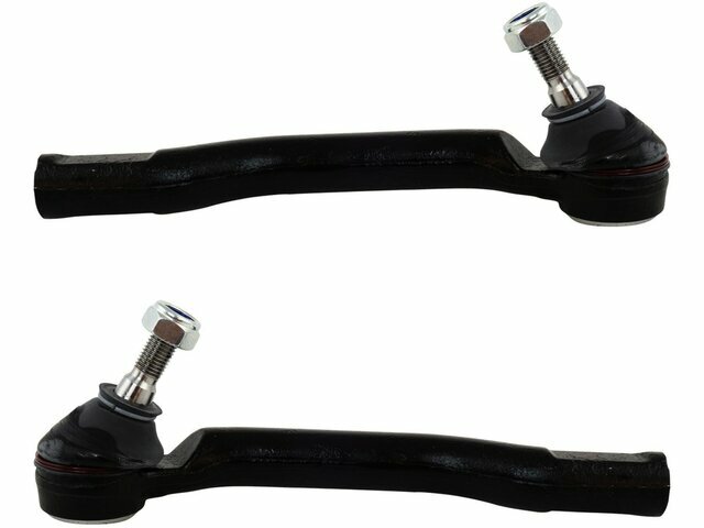 Front Outer Tie Rod End Set T429XY for Juke Leaf 2012 2011 2013 2014 ...