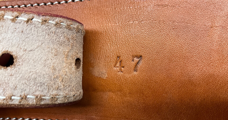 NEW LEATHER COWBOY WESTERN DROP LOOP BELT HOLSTER (#A531) | eBay