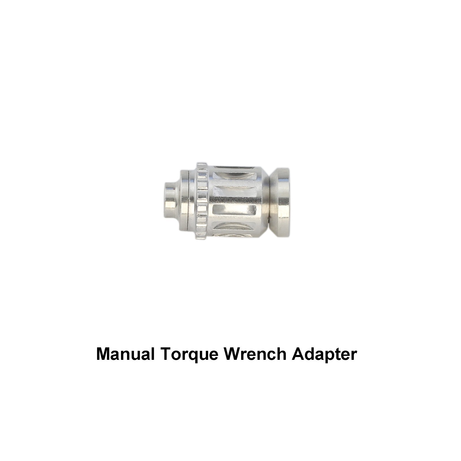 Implant Screwdriver Hex 1.25mm Driver Dental Torque Wrench Adapter ...