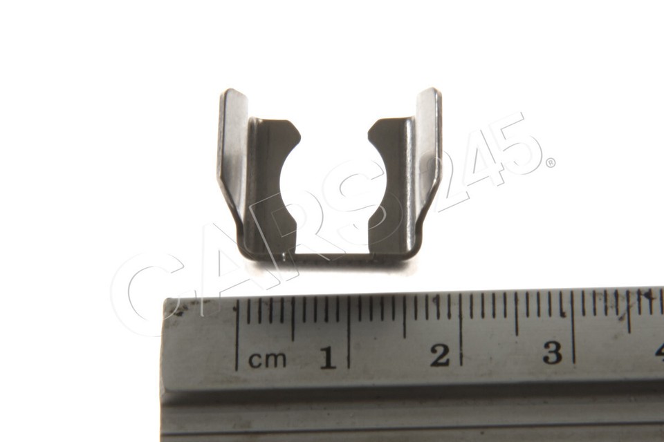 Genuine Injector Clamp x6 pcs BMW BMW I MINI Alpina M3 M6 X1 X3 X5 ...