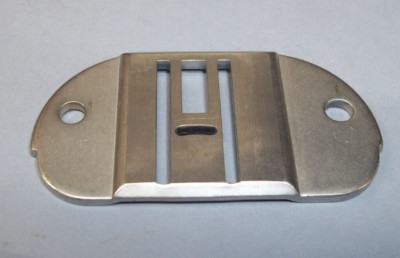 A3 NEW Singer Darning Feed Cover Throat Plates # 171138 for 758 ...