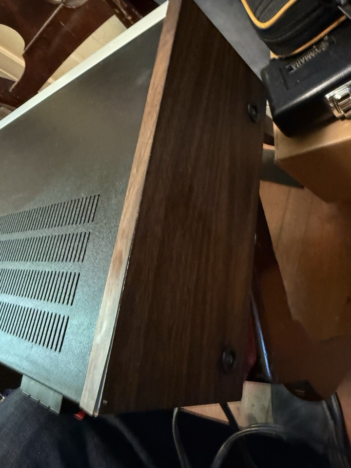 Scott Am/fm Stereo Receiver 325r | eBay