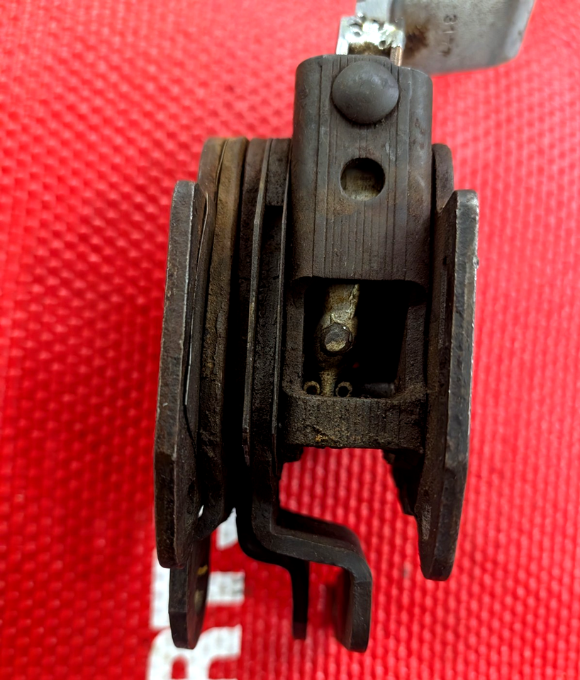 HURST SHIFTER COMPETITION PLUS 4 SPEED SHIFTER 3216274 2083 | eBay