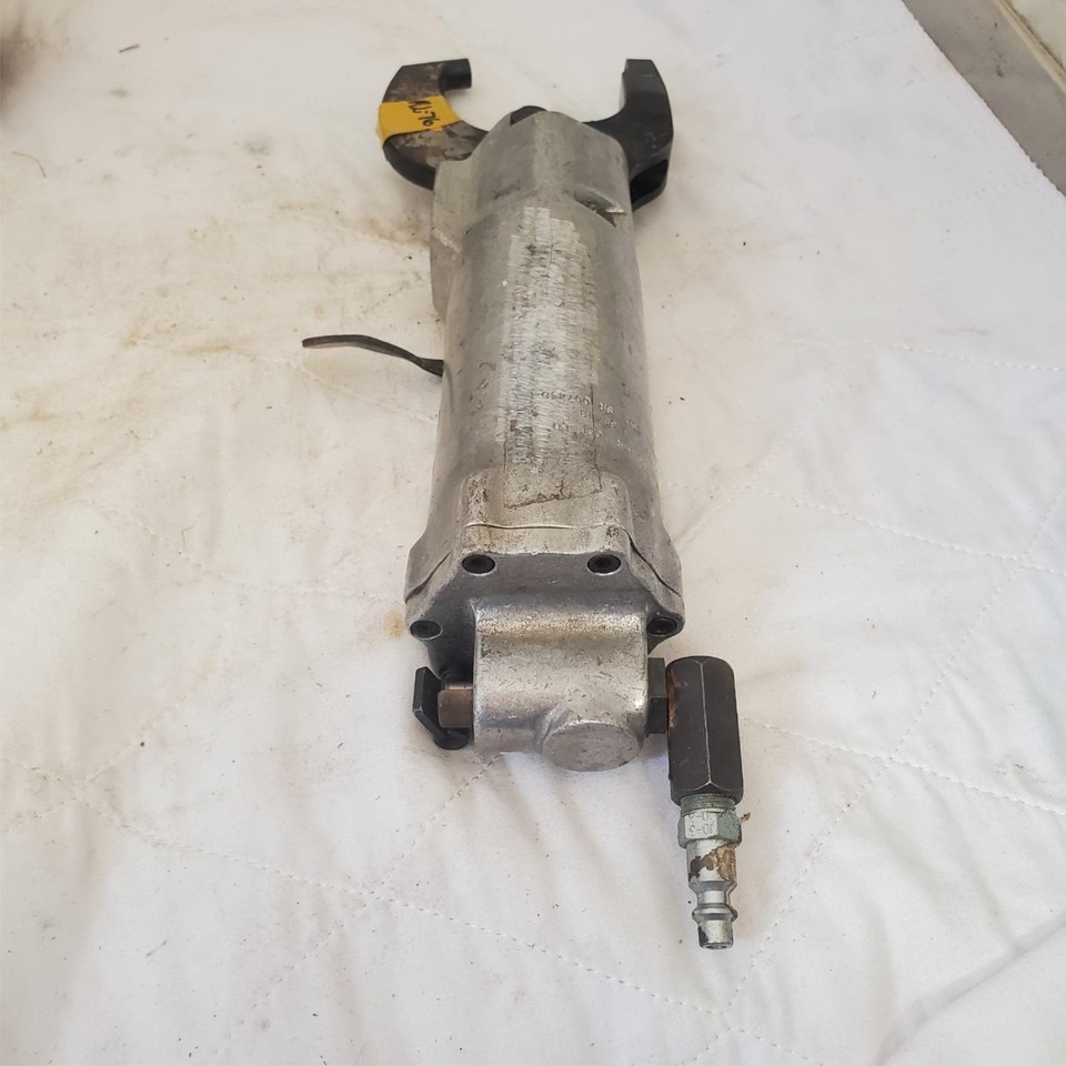 Atlantic Air Tool 60A Taft TN 38488 Pneumatic Squeezer AL76 | eBay