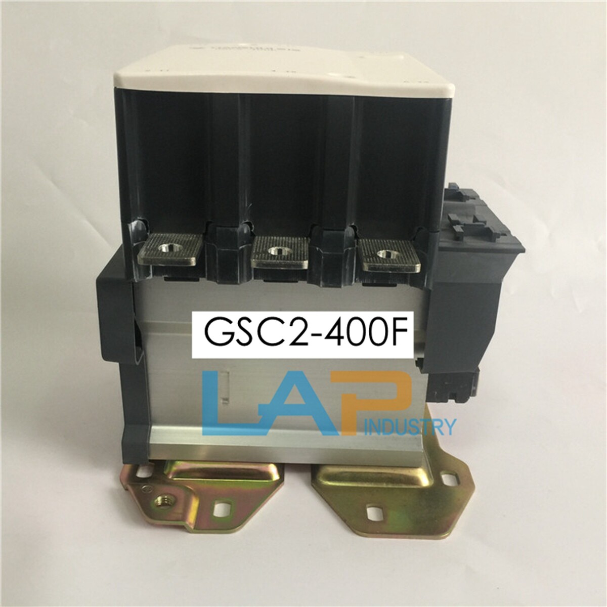 1PCS New GSC2-400F(CJX4-400F) for TIANSHUI 213 Contactor 400A 110V/220V ...