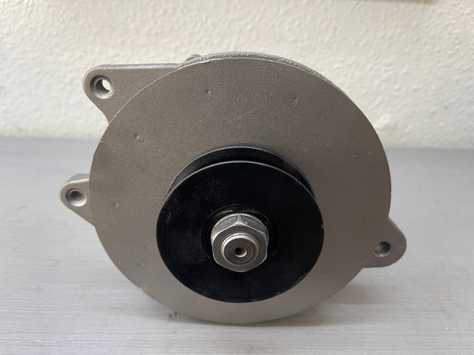 Studebaker Avanti Alternator Prestolite ALE 5004 Restored | 12V 40A | 1 ...