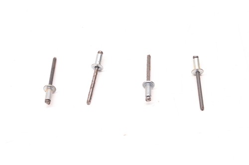 Aftermarket 390906800 Pop Rivets Qty 4 NOS | eBay