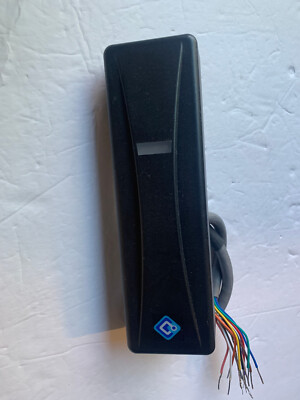 Excellent Cond Interlogix UTC Fire T-500 SW Card Control Access ...