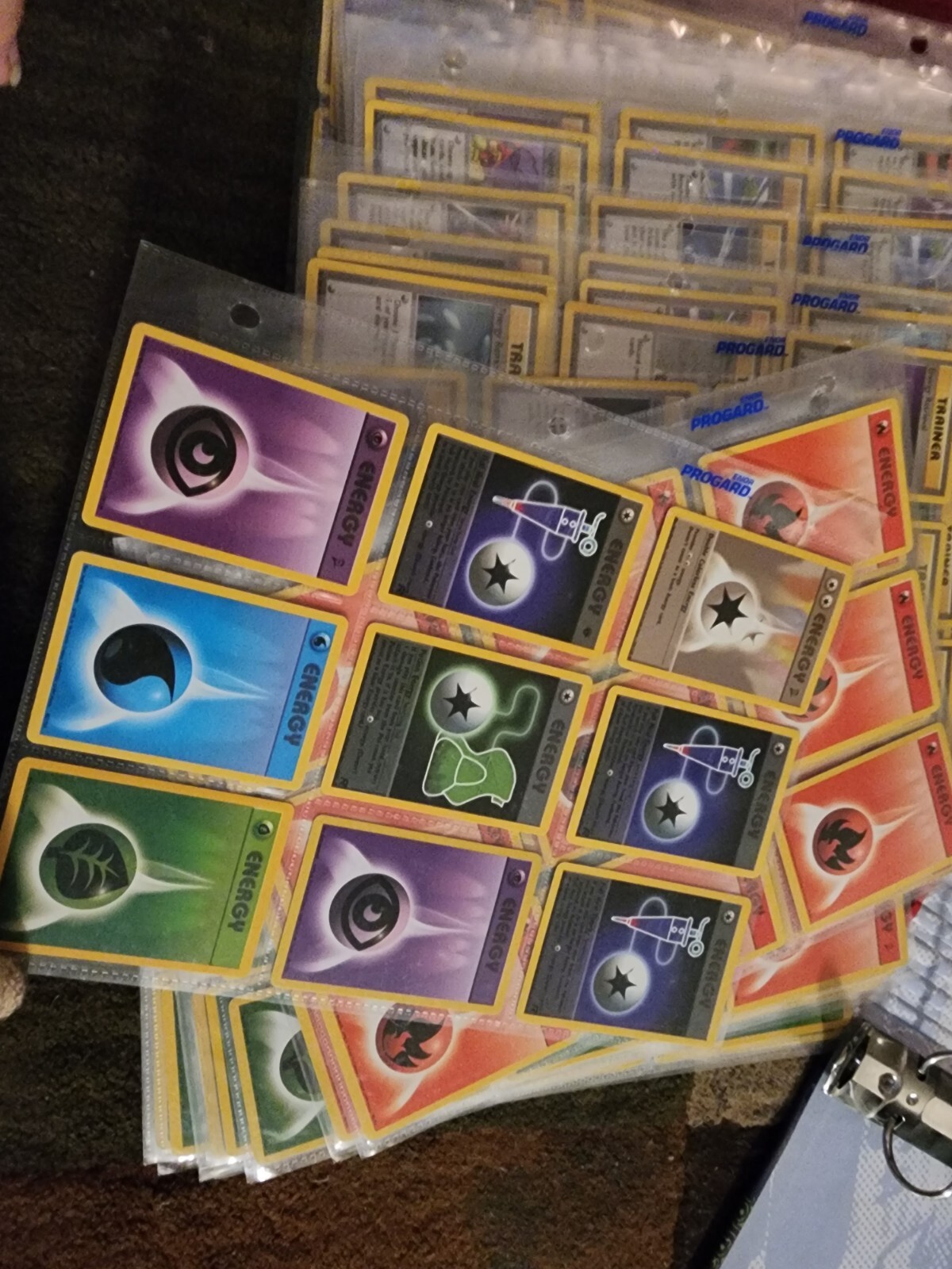 Extremely Rare Pokemon Cards 1st Edition Lot | eBay