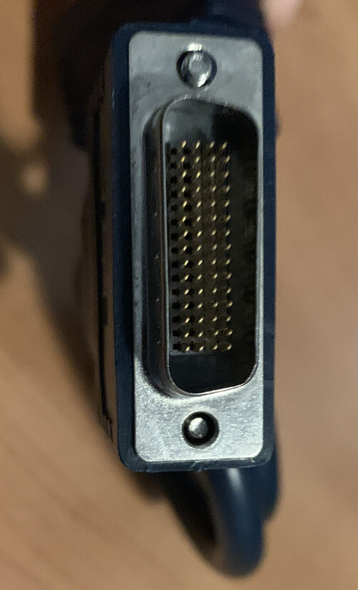 DTE / DCE Adapter Cable | eBay