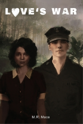 M R Mace Love's War (Paperback) 9798885272773 | eBay