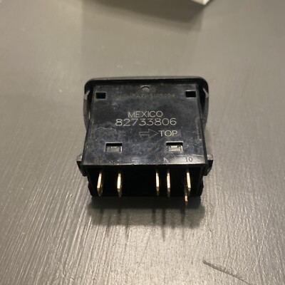 82733806 Mack Toggle Switch | eBay