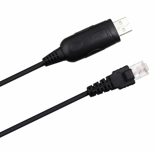 Program Software CD USB Programming Cable for Kenwood Radio TK-760G TK ...