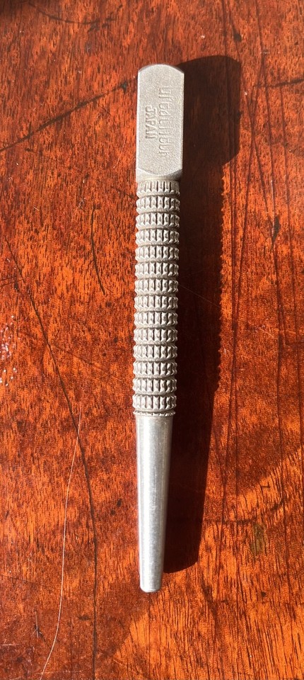 Vintage Great Neck NS4 Punch 4/32" Made in Japan | eBay