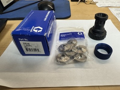 RTX 1500 Fine Finish Nozzle Kit | eBay