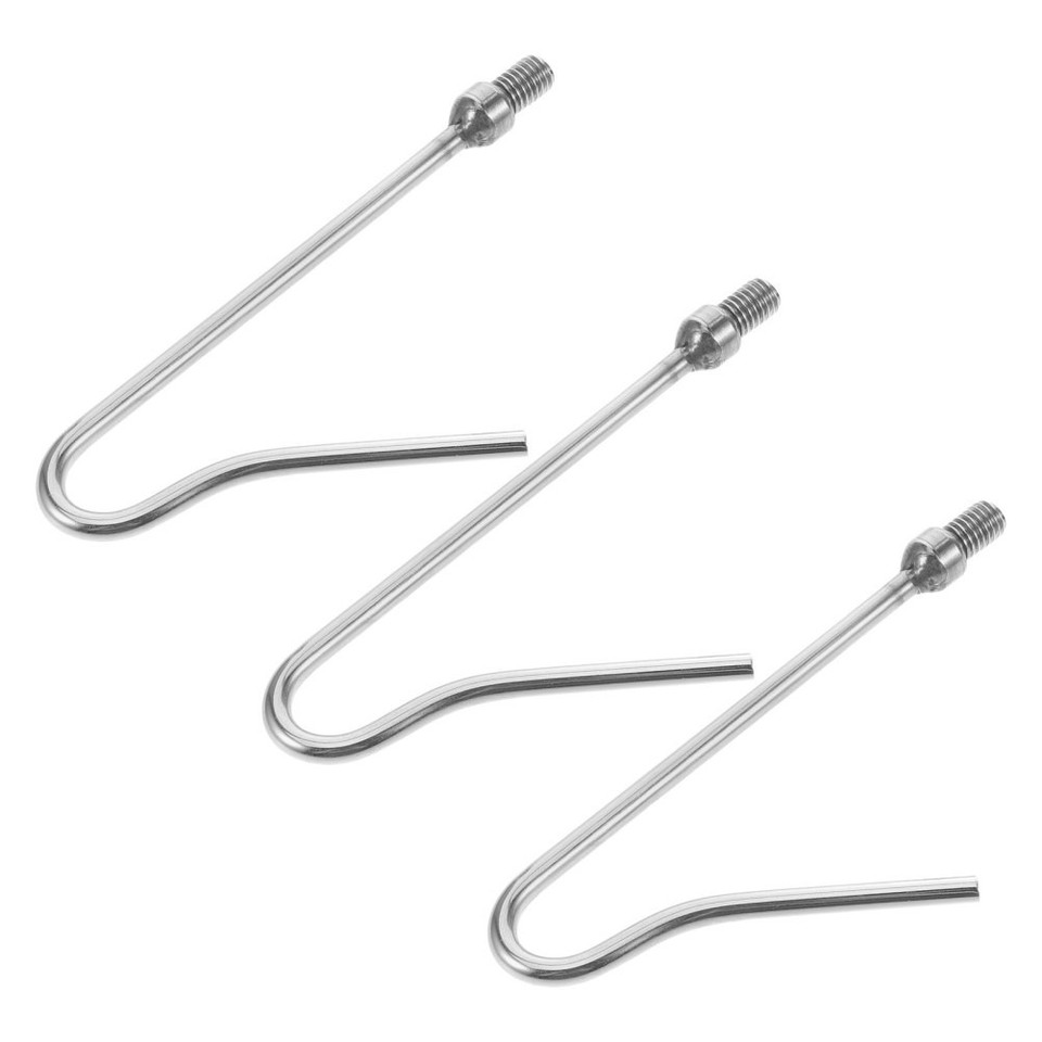 3Pcs Chicken Leg Catcher Hook, Poultry Farming Equipment for Catching ...