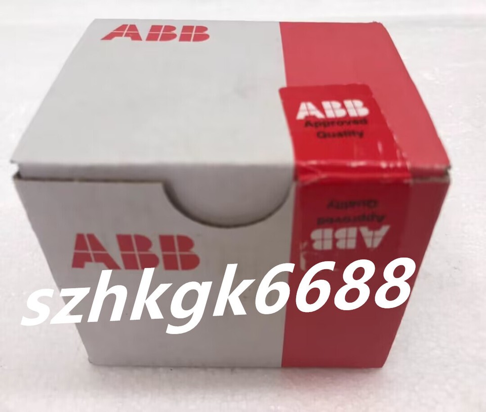 1PC DC523 1SAP240500R0001 ABB Analog Input and Output Module DC523 | eBay