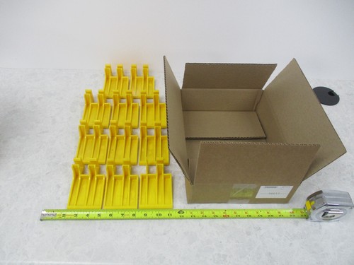 BOX OF 11 FLEXCO 56613 CENTER SEGMENTS, V0814 | eBay