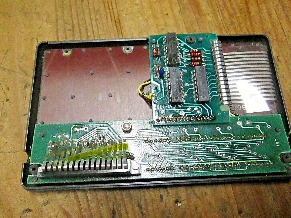 Vintage Nixdorf Computer LK-3000 | eBay