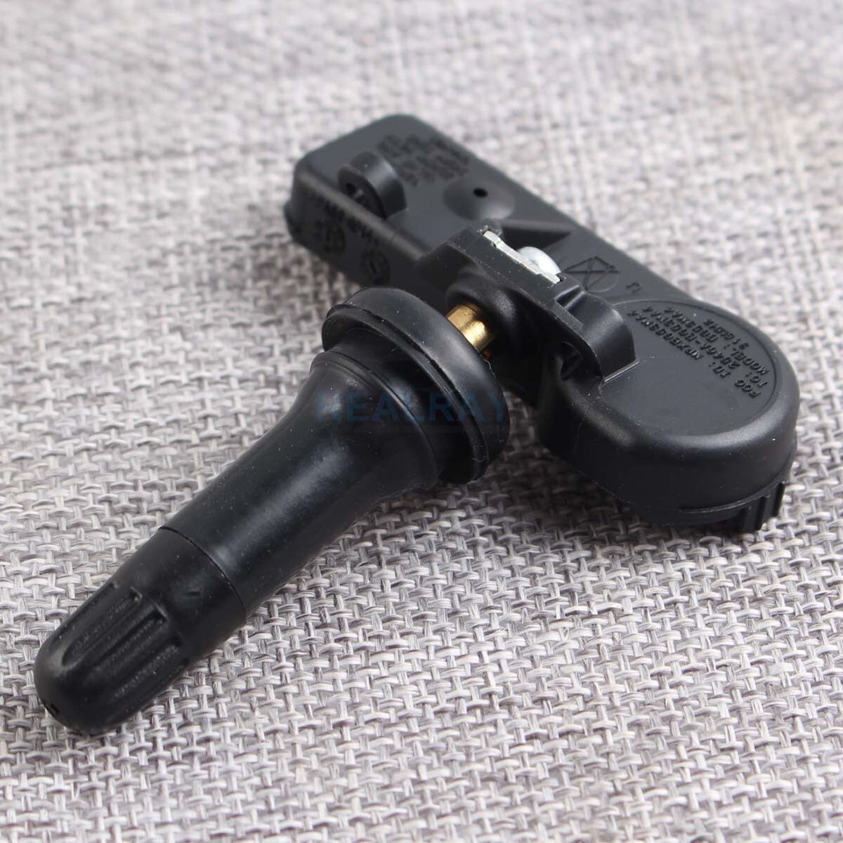 For 20923680 GM Tire Pressure Sensor TPMS Chevrolet Silverado Suburban ...