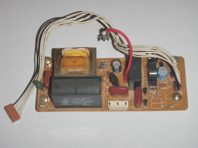 Power Control Board for Toastmaster Bread Maker Model 1148 only | eBay