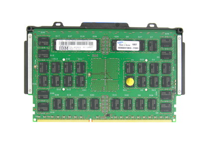 45D7242 45D8418 45D5674 41T8254 IBM 16GB (1X16GB) DDR3 MEMORY - TESTED ...