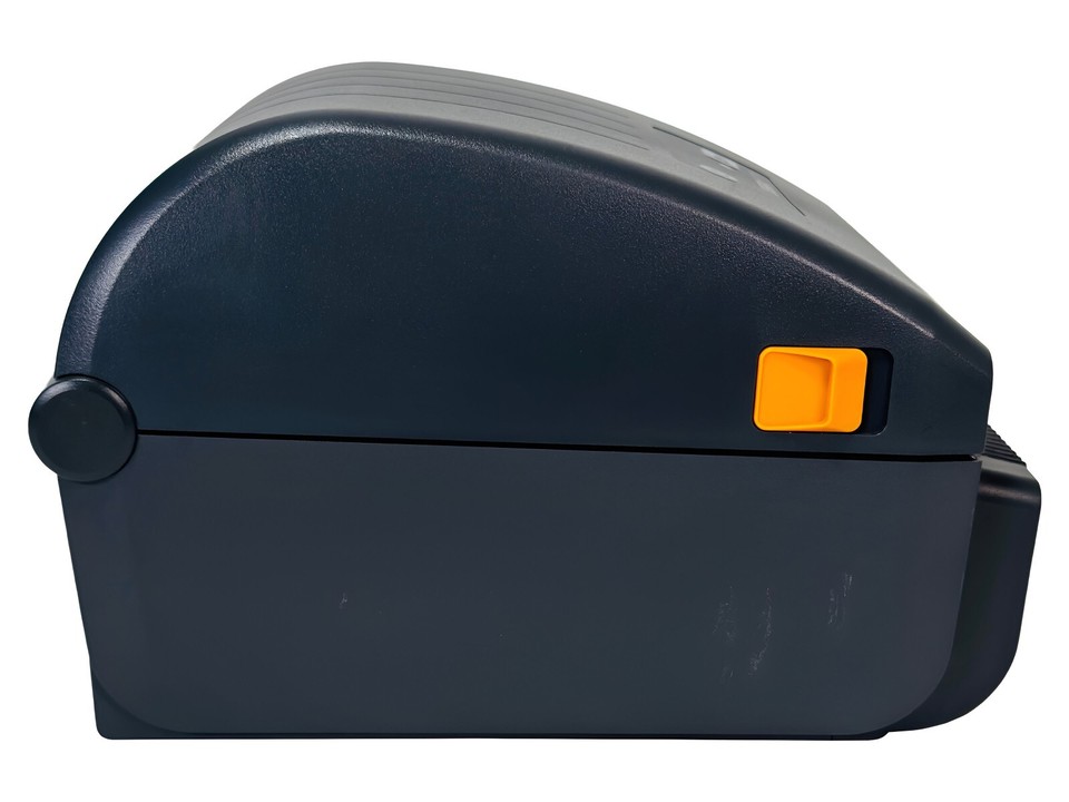 Zebra ZP230d (Similar to ZD220) Direct Thermal 4" Value Desktop Printer ...