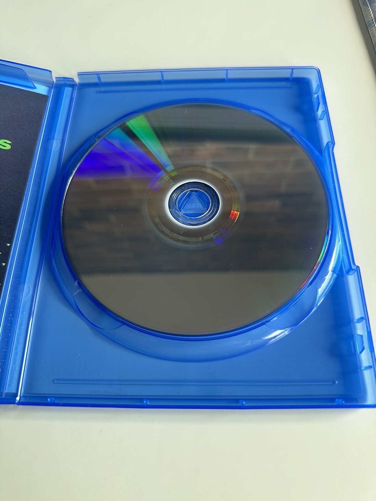 EA Sports FC 24 PS5 Preowned 5030943125121 | eBay