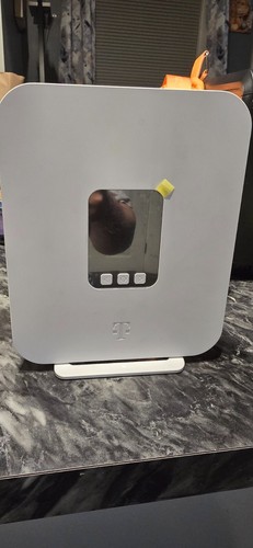 Used T-Mobile TMO-G4AR Home Internet 5G Modem Gateway Bundle NEW | eBay