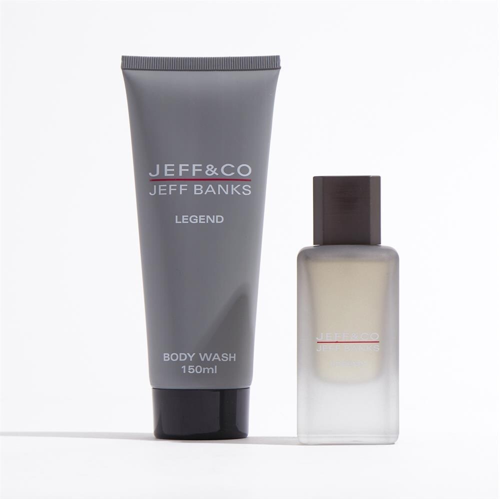 Jeff&Co signature fragrances modern professional, Champion, Hero ...
