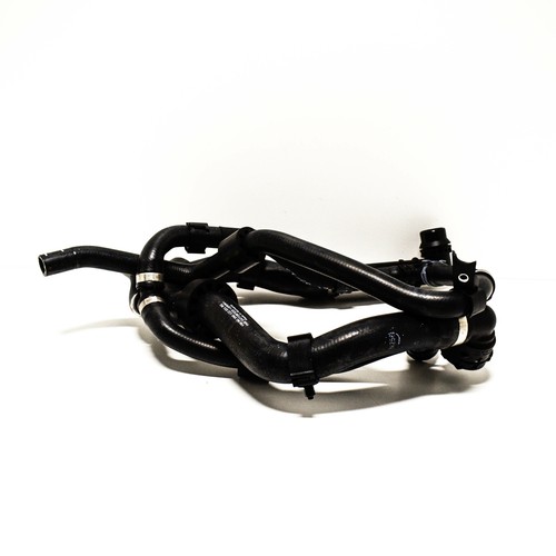 VOLKSWAGEN TIGUAN MK1 WATER COOLANT PIPE HOSE 5N0122051BQ NO DUTY TO 🇺🇸 ...