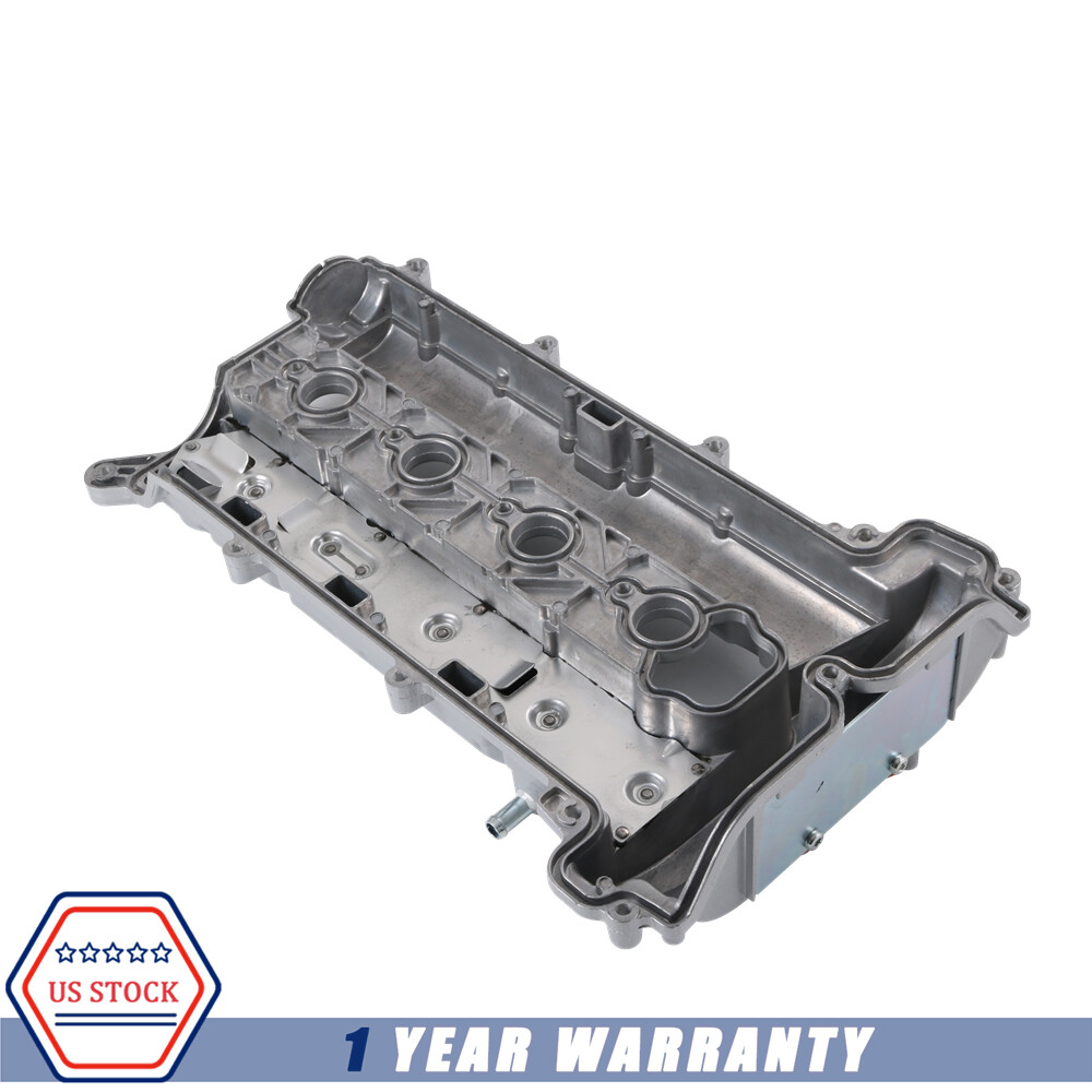 Engine Valve Cover 12610279 NEW For GMC Terrain Chevrolet Equinox 2.4L ...