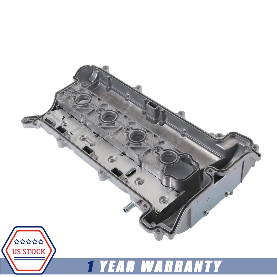 Engine Valve Cover 12610279 NEW For GMC Terrain Chevrolet Equinox 2.4L ...