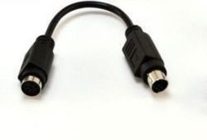 THRUSTMASTER HOTAS WARTHOG / COUGAR JOYSTICK REPLACEMENT EXTENSION ...